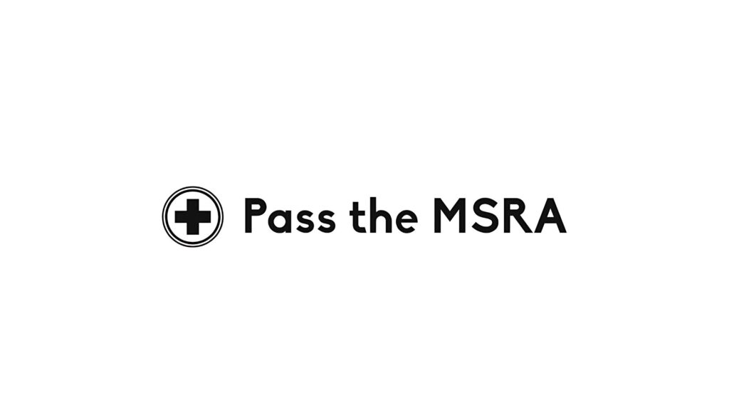 The Ultimate MSRA Complete Guide 2024/2025 - Pass the MSRA
