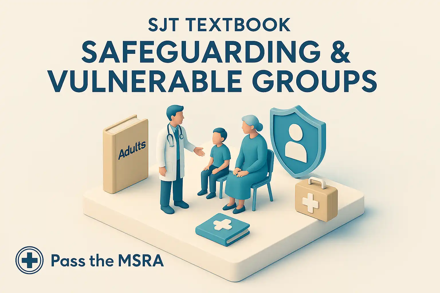 Safeguarding and Vulnerable Groups MSRA: 5 Rules to Pass