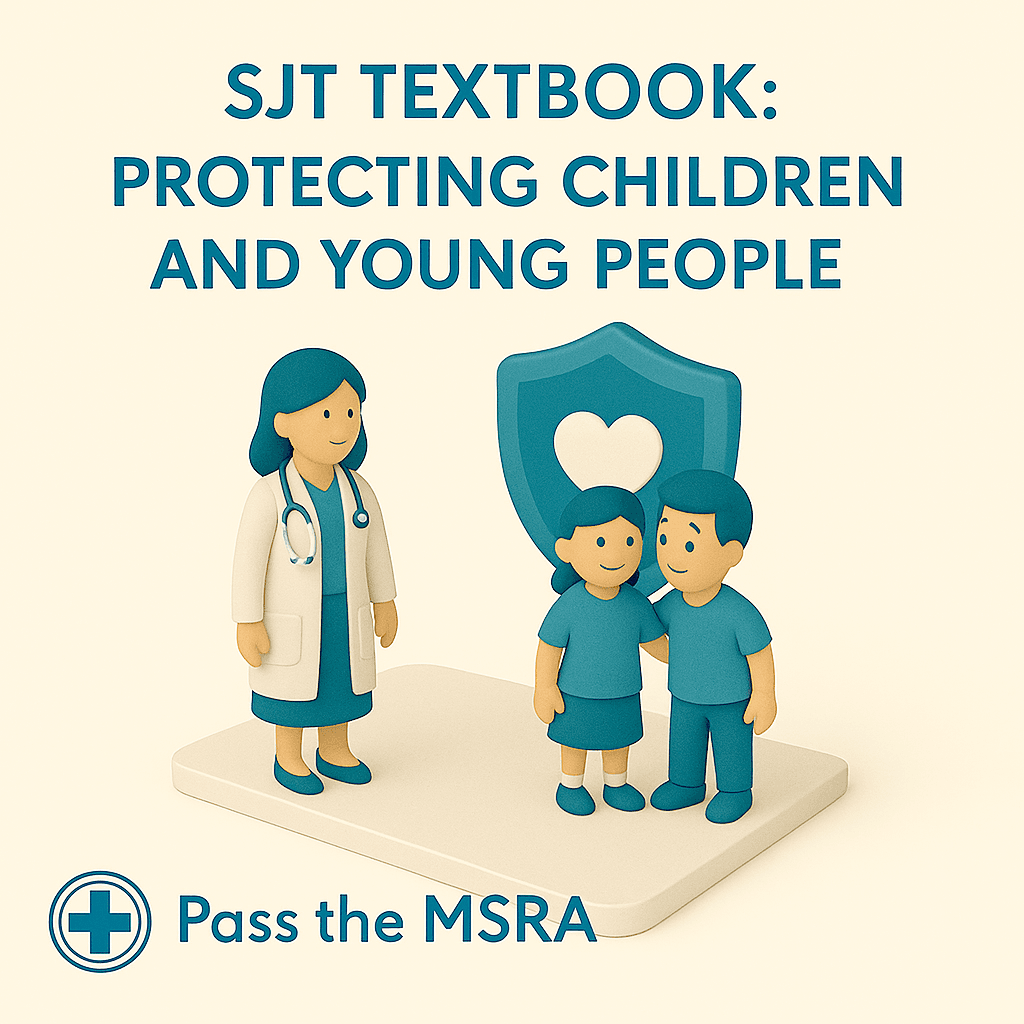 Protecting Children and Young People GMC – 9 Crucial Safeguarding ...